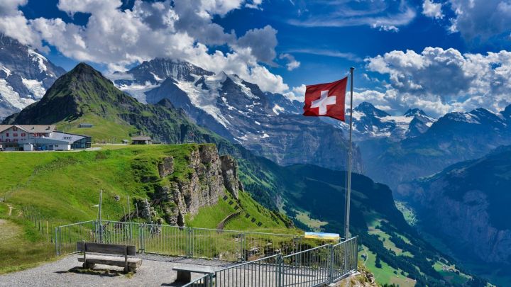 Suiza será el primer país del mundo en utilizar generadores sin ...